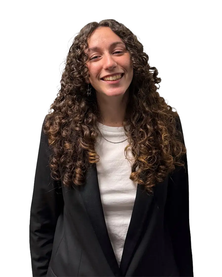 Sobre Alex Garcia - Alexandra García - Criminóloga especializada en ...